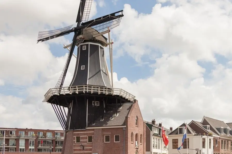 Smidtje Canal Cruises & Events - North… | 't Noorder Sandt | Ardoer